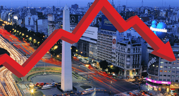 Tres inversiones fallidas en épocas de crisis - Nicolás Litvinoff